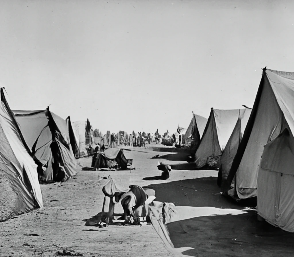 Shadows of the Mexican Revolution: Violence, Atrocities, and Unethical ...