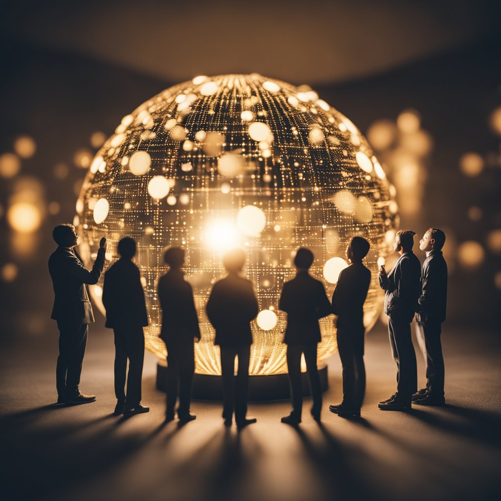 The Quest for Wisdom: The Painful Path of Those Who Dare to Question ...