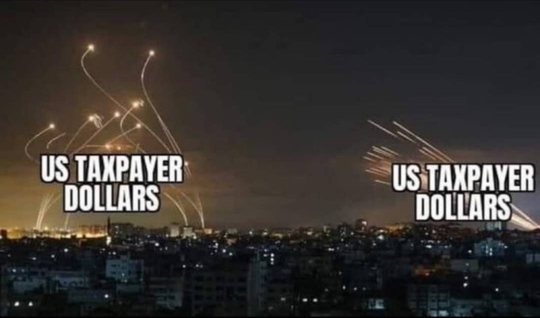 Taxation Without Representation in 2024 – iDabble